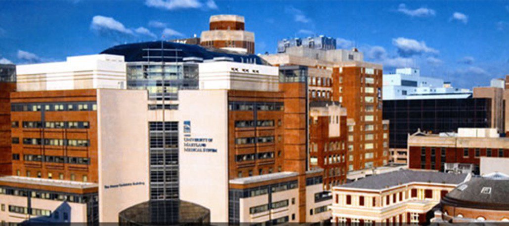 University of Maryland Medical Center | Bikur Cholim of Baltimore