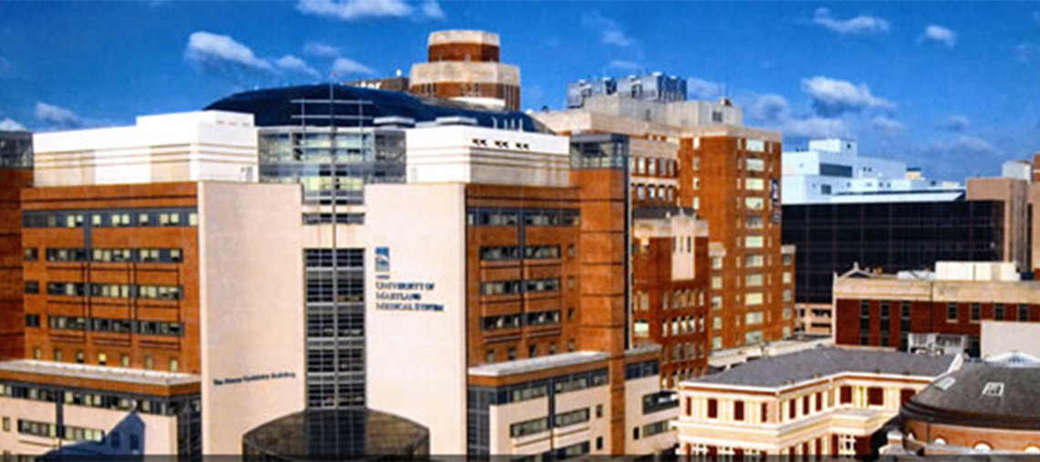 University of Maryland Medical Center | Bikur Cholim of Baltimore